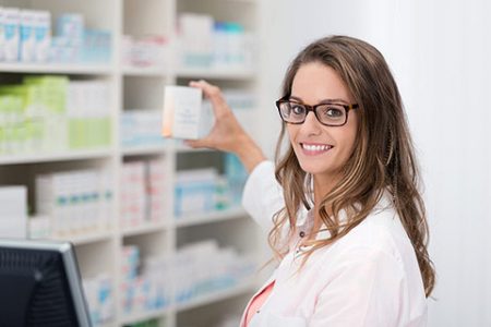 Pharmacists in Germany